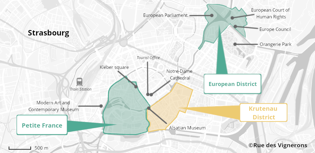 Top things to do in Strasbourg - What to do in Strasbourg