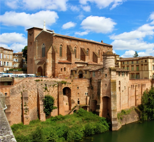 Visiter Gaillac : les incontournables ⭐️ 2025