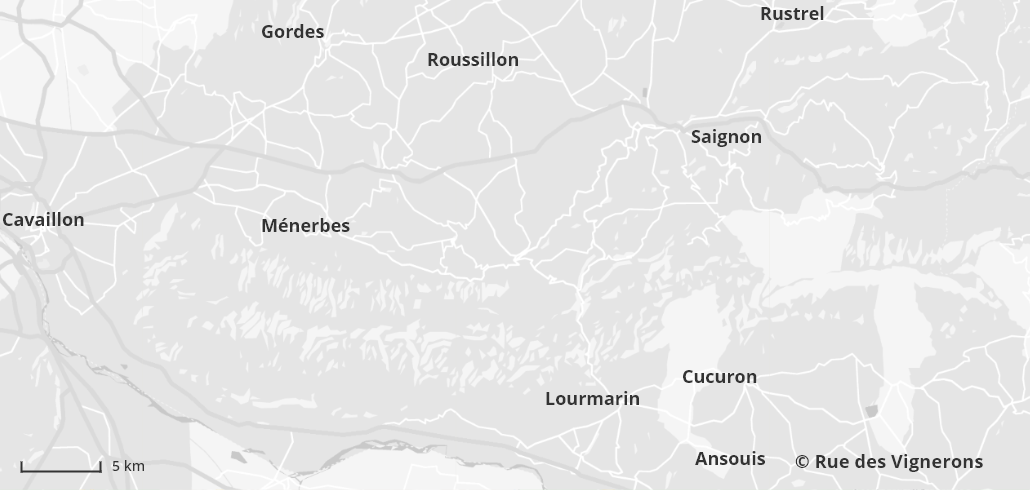 Les plus beaux villages du Lubéron - Classement des incontournables