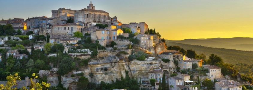 Tourisme Vallée du Rhône : Destinations et lieux d'intérêt