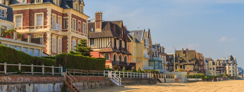 Visiter Deauville : les incontournables ⭐️ 2025