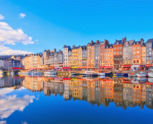 Visiter le Calvados : les incontournables ⭐️ 2025